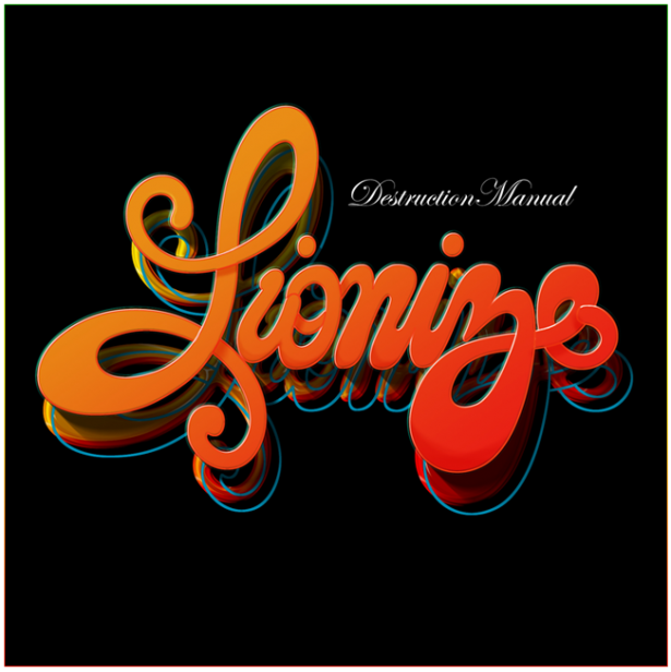 Lionize – Hardline Entertainment